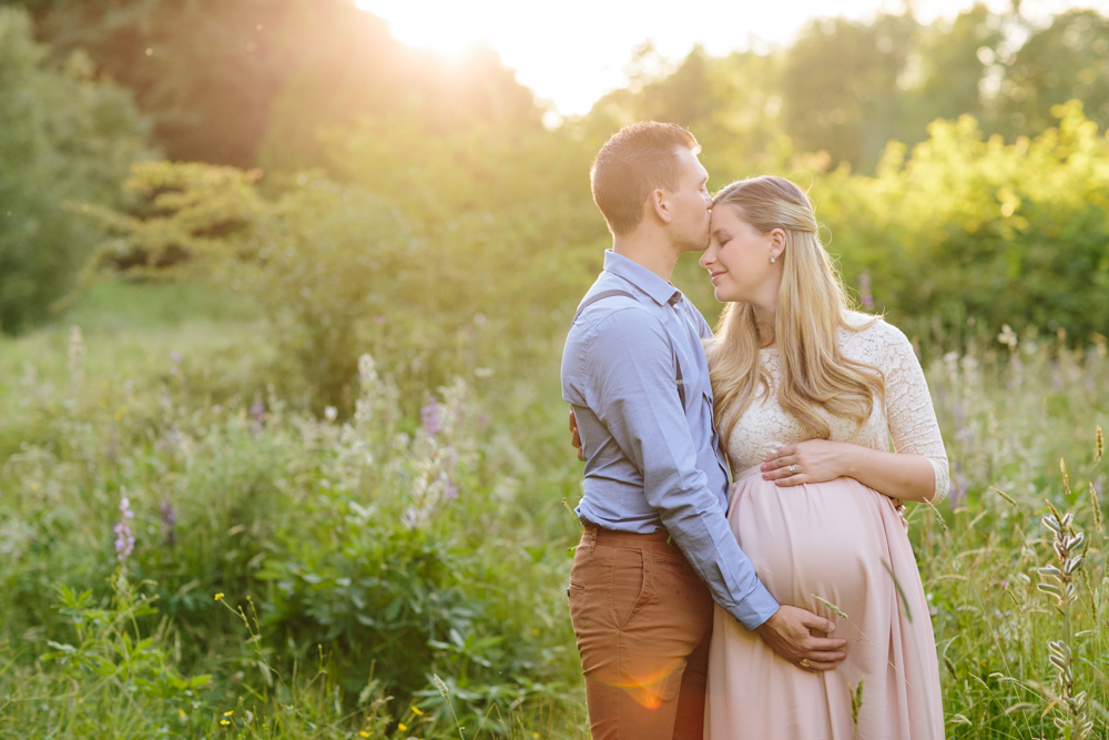 Stephanie & Daniel | Vancouver Maternity » https://www.marieskerlphoto.com